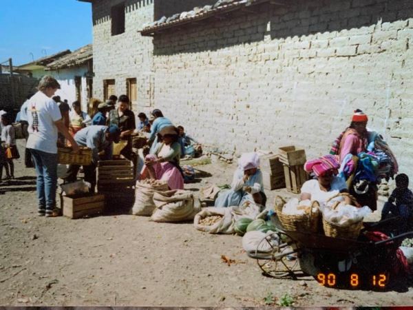 006 I Rev. Dr. Matthew McNutt on Abuse in New Tribes Mission ...