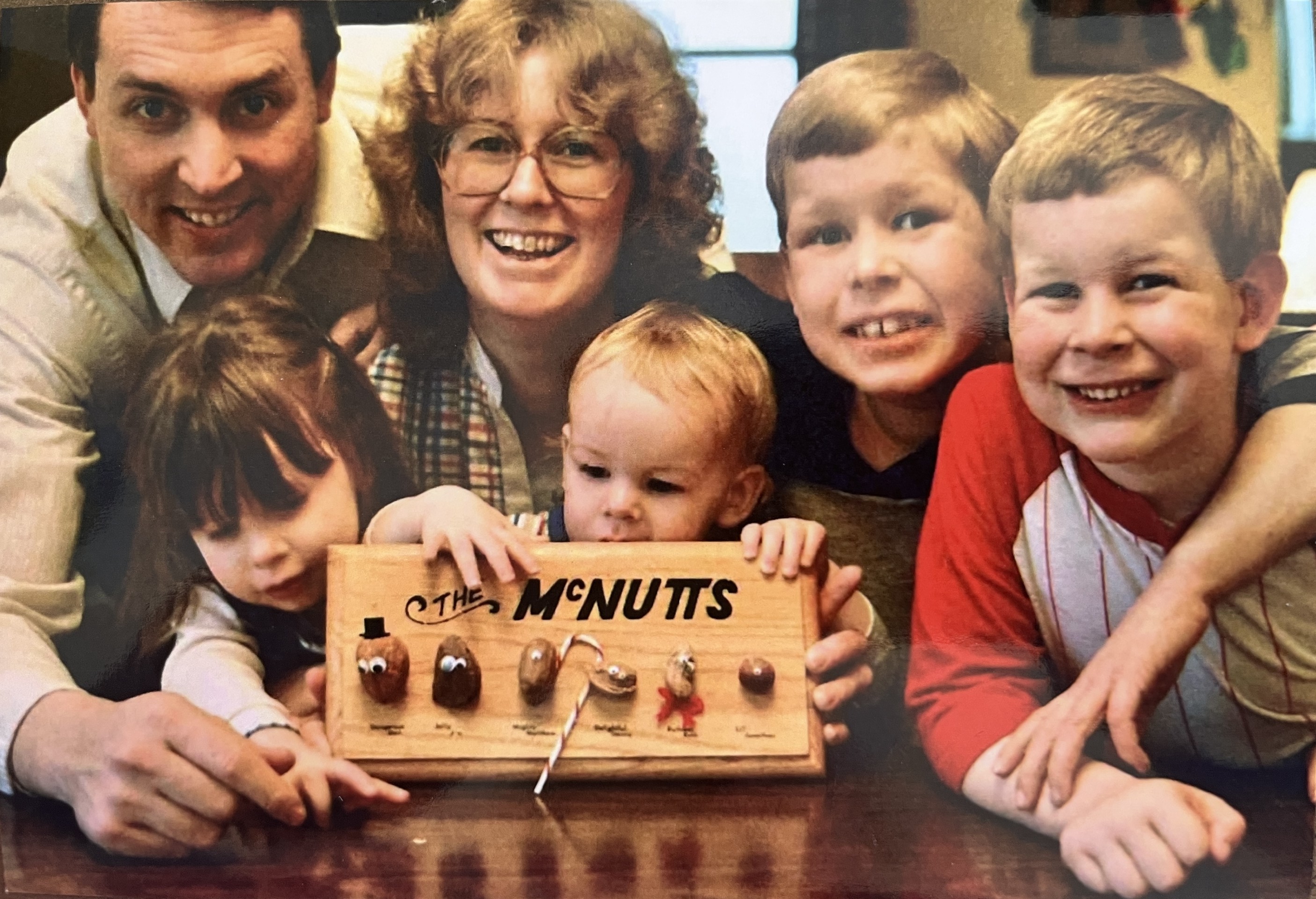 008 I Rev. Dr. Jennifer Powell McNutt on The Mary We Forgot | The ...